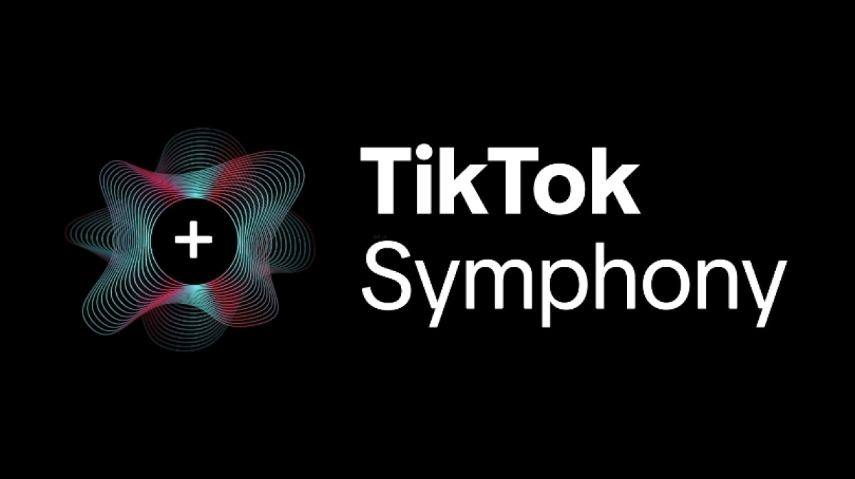 TikTok Symphony Is a New AI Tool for Content Creators | DesignRush