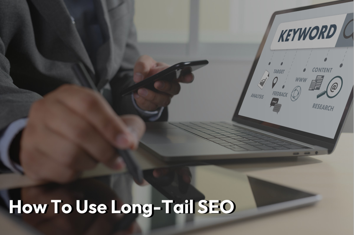 Long-Tail Keywords: How Тo Use Long-Tail SEO (2024) | DesignRush