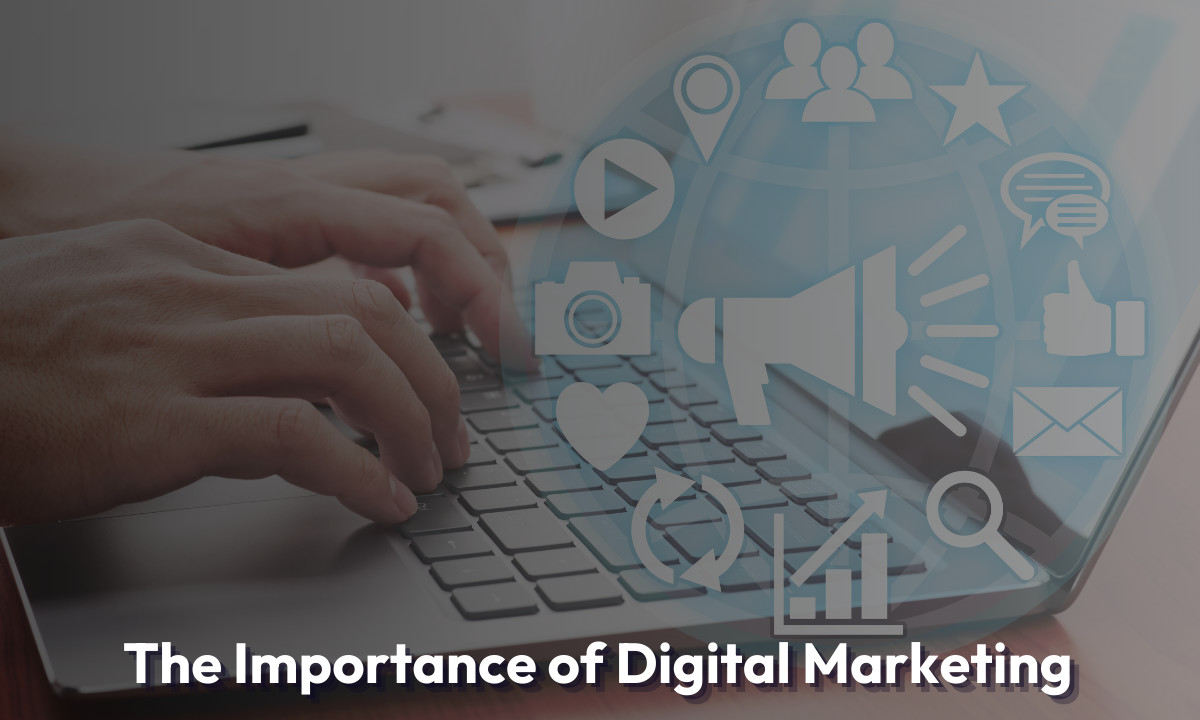 The Importance of Digital Marketing in 2024 | DesignRush
