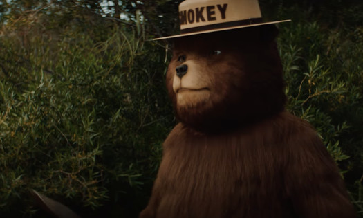 The Ad Council Brings Back Smokey Bear's 'Only You' Message | DesignRush