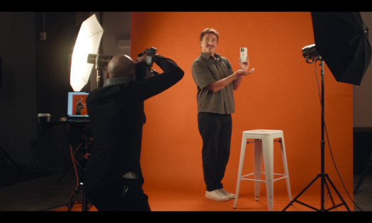 Boost Mobile Looks for Hand Models in iPhone 16 Commercial | DesignRush