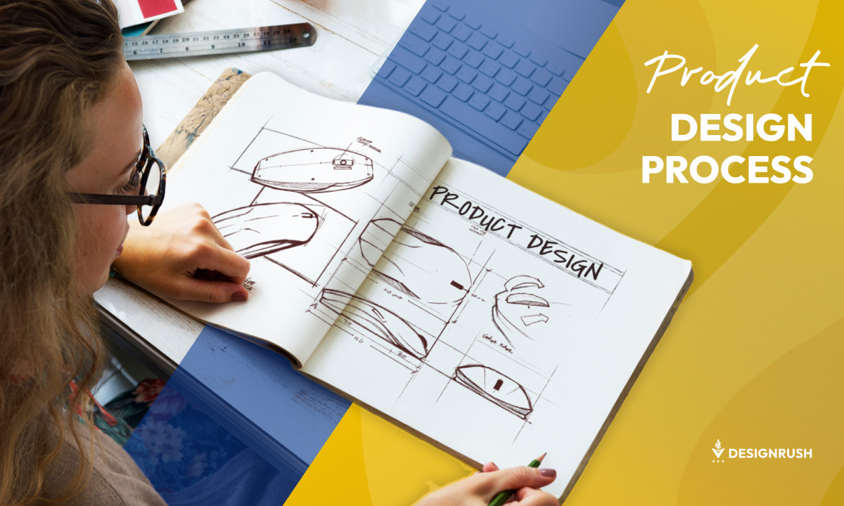 Product Design Process: Everything You Need to Know [2024] | DesignRush