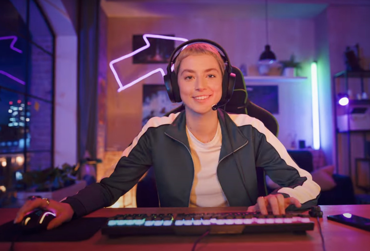 Dentsu, Differin Launch Multi-Channel Campaign 'Level Up' | DesignRush