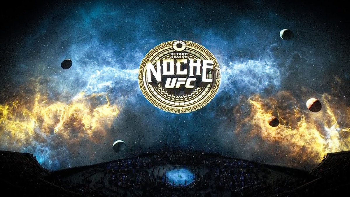 UFC, Impossible Objects Wow Audience with Immersive Video | DesignRush