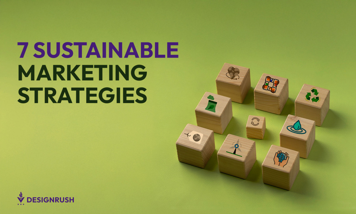 Sustainable Marketing Strategies for 2026 | DesignRush