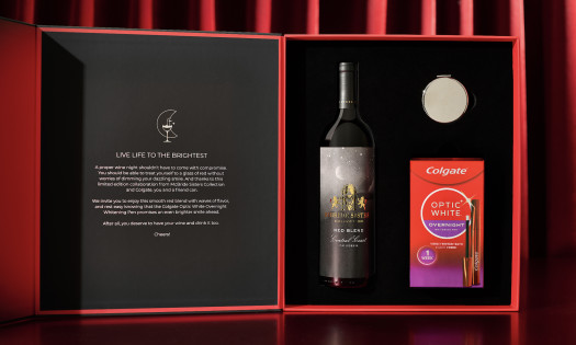 McBride Sisters, Colgate Want You to 'Live Life to the Brightest ...