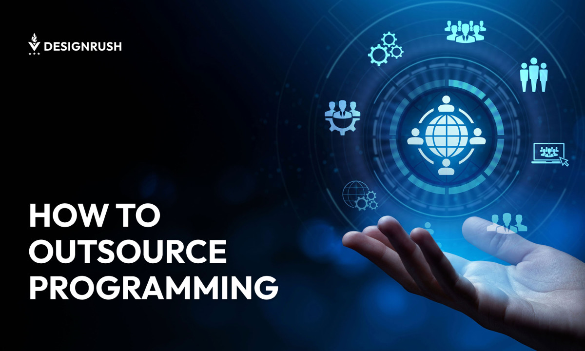 Programming Outsourcing: Benefits and Considerations | DesignRush