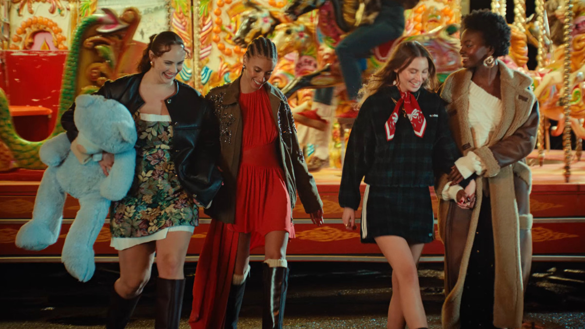 ASOS Seeks Style Inspiration in New Brand Campaign | DesignRush