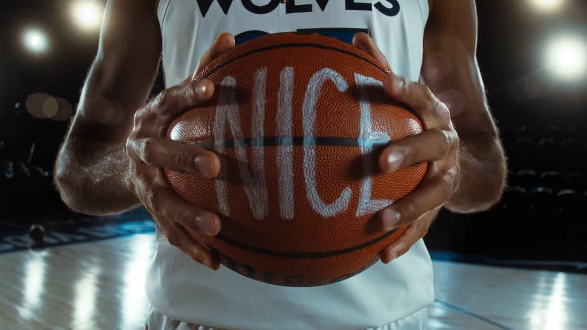 Minnesota Timberwolves Launch First Campaign in Four Years | DesignRush