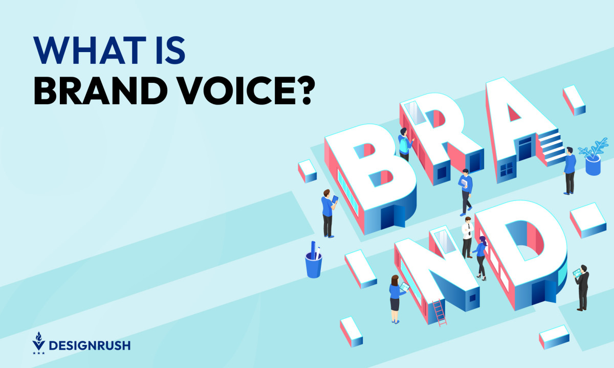 What Is Brand Voice? Tips for Defining Your Brand's Personality ...