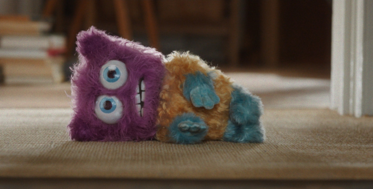 The Entertainer Launches its Biggest Christmas Campaign | DesignRush