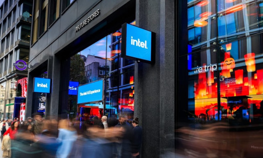 ARK Visual Unveils Future Stores Innovative Visual Identity | DesignRush