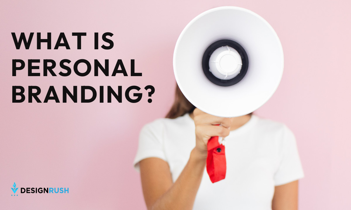 What Is Personal Branding in 2025? | DesignRush