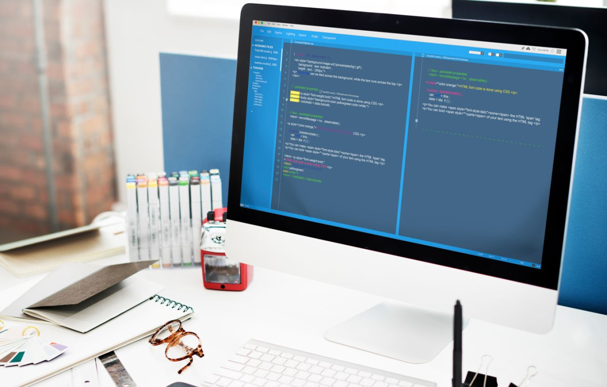 Mastering Desktop Development: Key Trends and Tools for 2025 | DesignRush