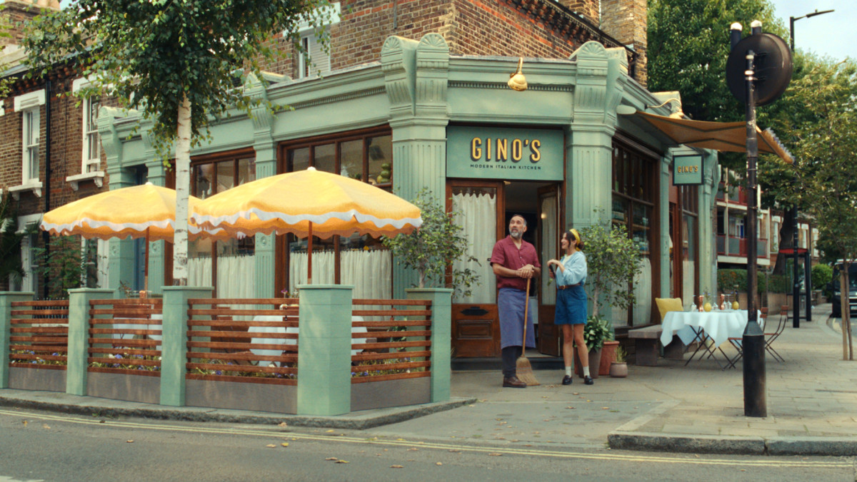 Aviva 'Makes It Click' in New Commercial from adam&eveDDB | DesignRush