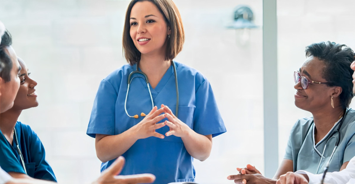 IT Medical Leverages AI to Transform $1 Trillion Healthcare | DesignRush