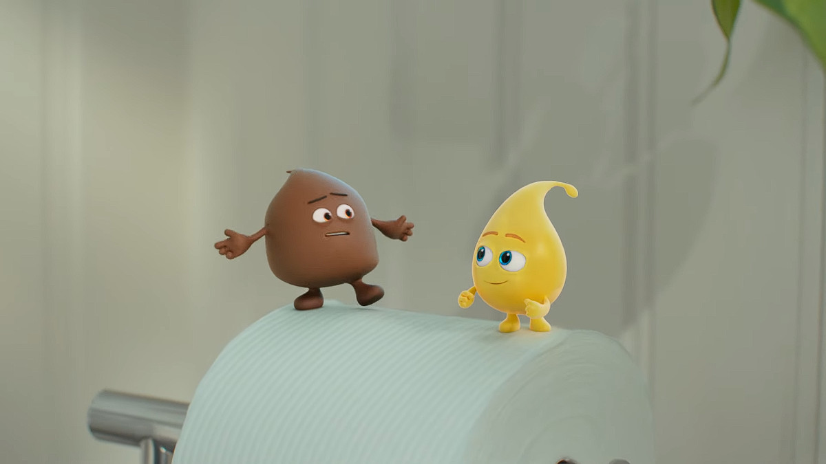 Pull-Ups Dispels Potty Training Worries of Gen MZ Parents | DesignRush