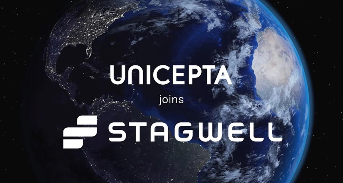 Stagwell Acquires UNICEPTA for AI-Driven Marketing Boost | DesignRush