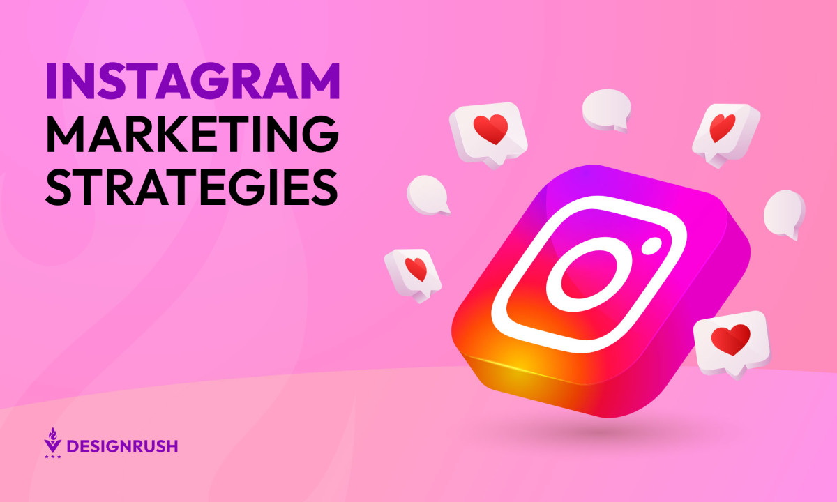 8 Instagram Marketing Strategies for 2025 | DesignRush