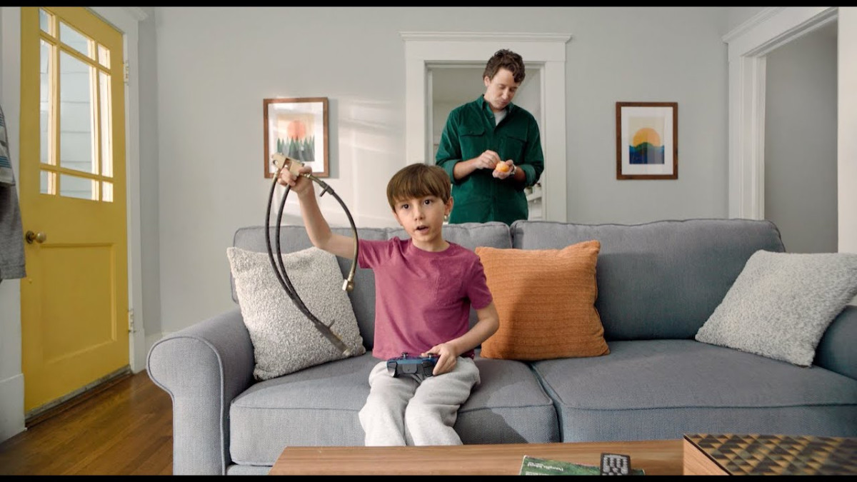 Wonderful Halos Returns to TV with 'Hands Off My Halos'