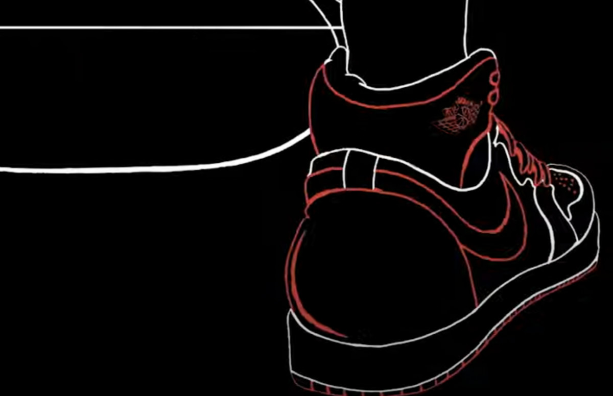 Nike Recalls How the Air Jordan 1 Turned It Into A Global Brand ...