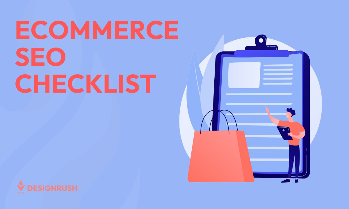 eCommerce SEO Checklist To Boost Rankings in 2025 | DesignRush
