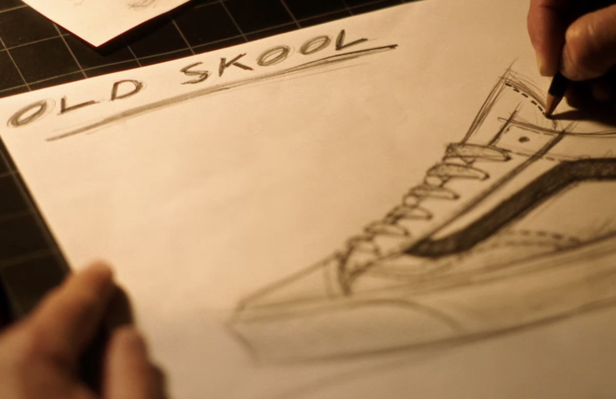 Vans and Carpet Company Close 2024 with a New Sneaker | DesignRush