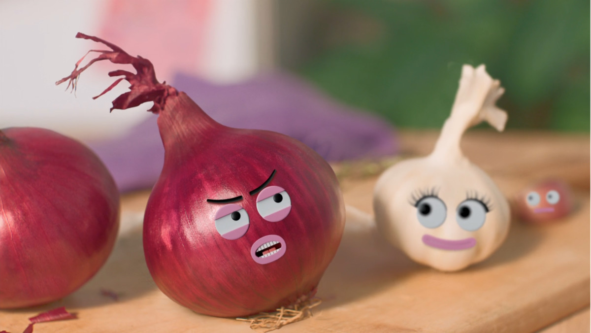 Ocado Launches 'Value Worth Talking About' Campaign | DesignRush