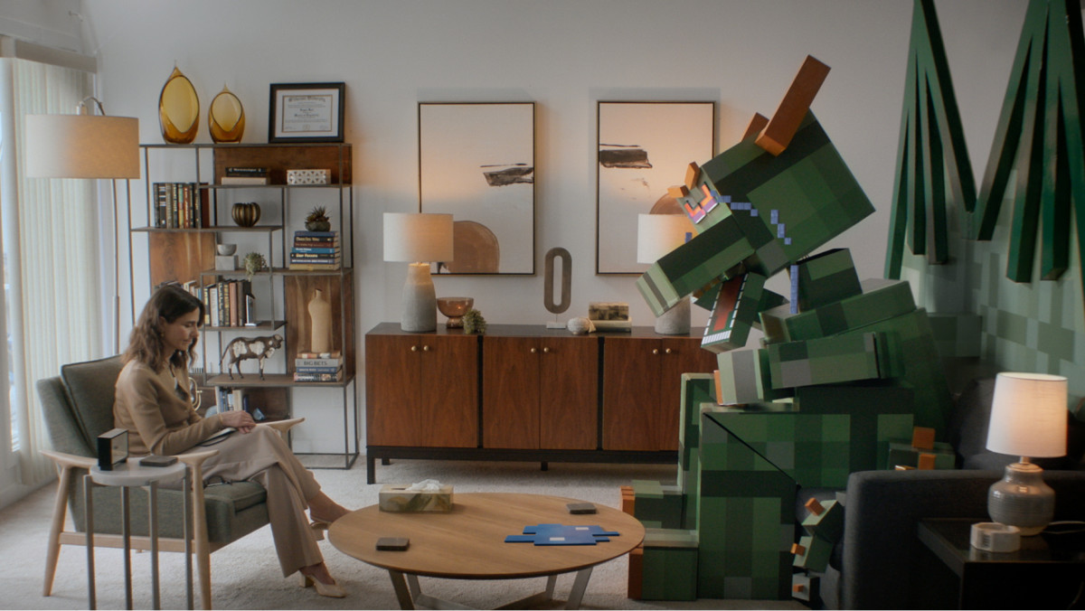 MilkPEP and GALE Tout Milk as a Gamer's Drink | DesignRush