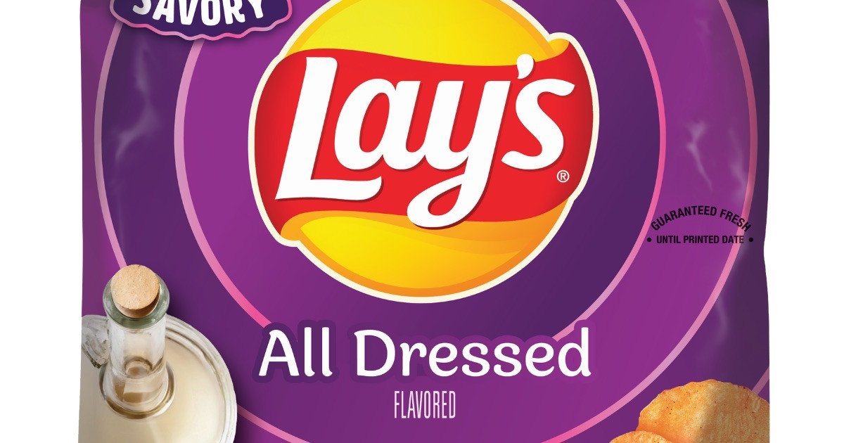 Super Bowl LIX: Canada’s Favorite Chips Hit U.S. Shelves | DesignRush