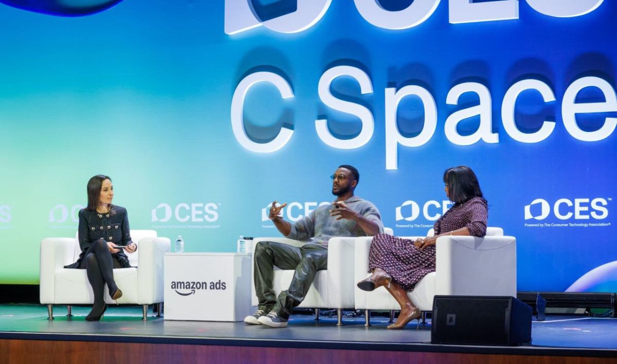 Amazon and Comcast Unveil Key Ad Innovations at CES 2025 | DesignRush