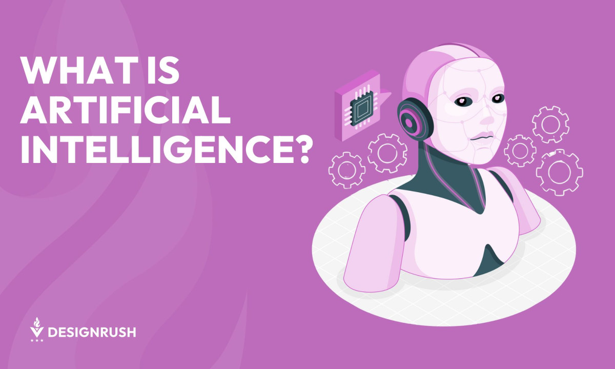 What Is Artificial Intelligence? (2026) | DesignRush