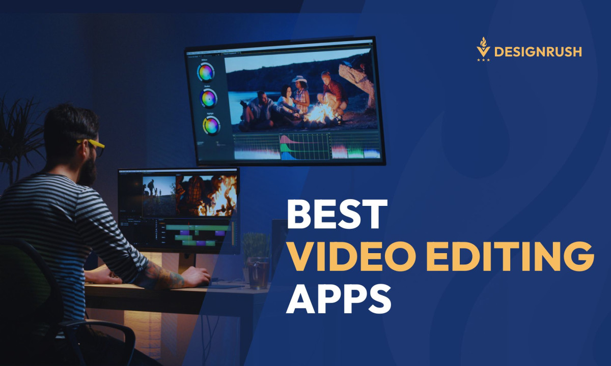 The Best Video Editing Apps in 2026 | DesignRush
