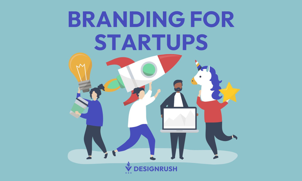 Top Branding Strategies for Startups in 2025 | DesignRush