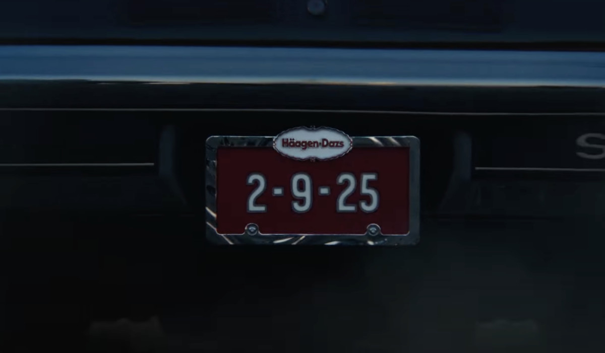 Häagen-Dazs and nice&frank Tease Their First Big Game Ad | DesignRush