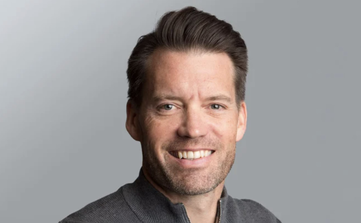 Eric Campbell Is VML North America's First-Ever CEO | DesignRush