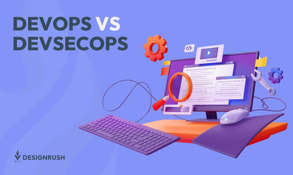 DevOps vs DevSecOps: Which Approach Fits Your Team? | DesignRush