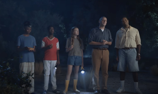 Dentsu, Totino's Launch Spots Starring Tim Robinson and Sam Richardson ...