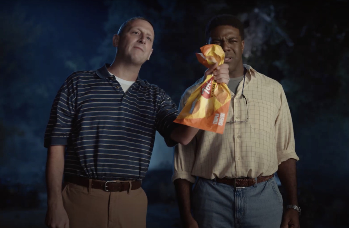 Totino’s Pizza Rolls Drops Teaser for Super Bowl Ad Debut | DesignRush