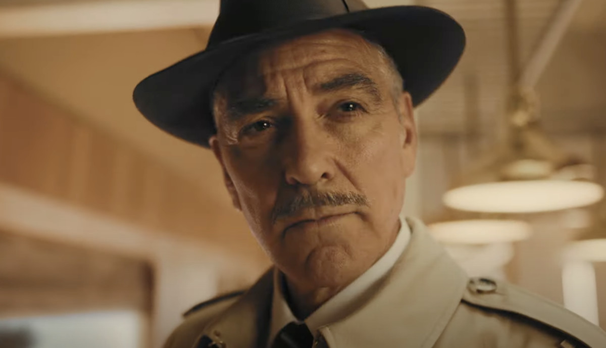 George Clooney & Eva Longoria Star in Nespresso's New Ad | DesignRush