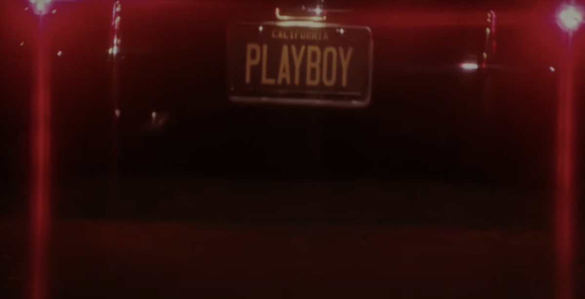 Playboy Makes Bold Return to Print with Lori Harvey | DesignRush