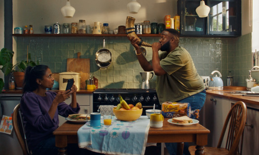 Kingsmill, Lobster Launch 'It's Not Magic, It's Kingsmill' Platform ...