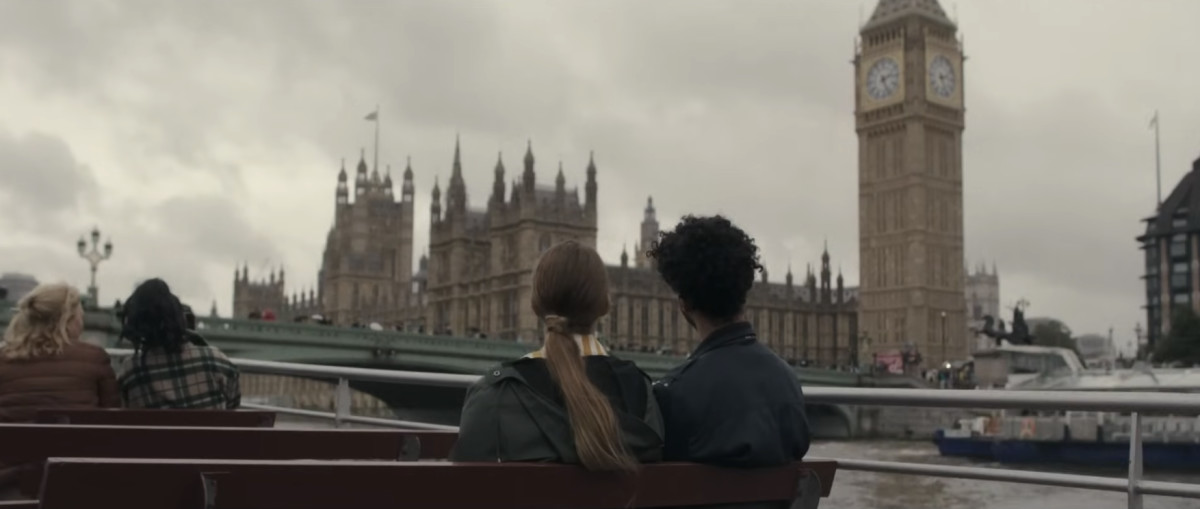 VisitBritain Launches 'Starring GREAT Britain' to Boost Tourism ...