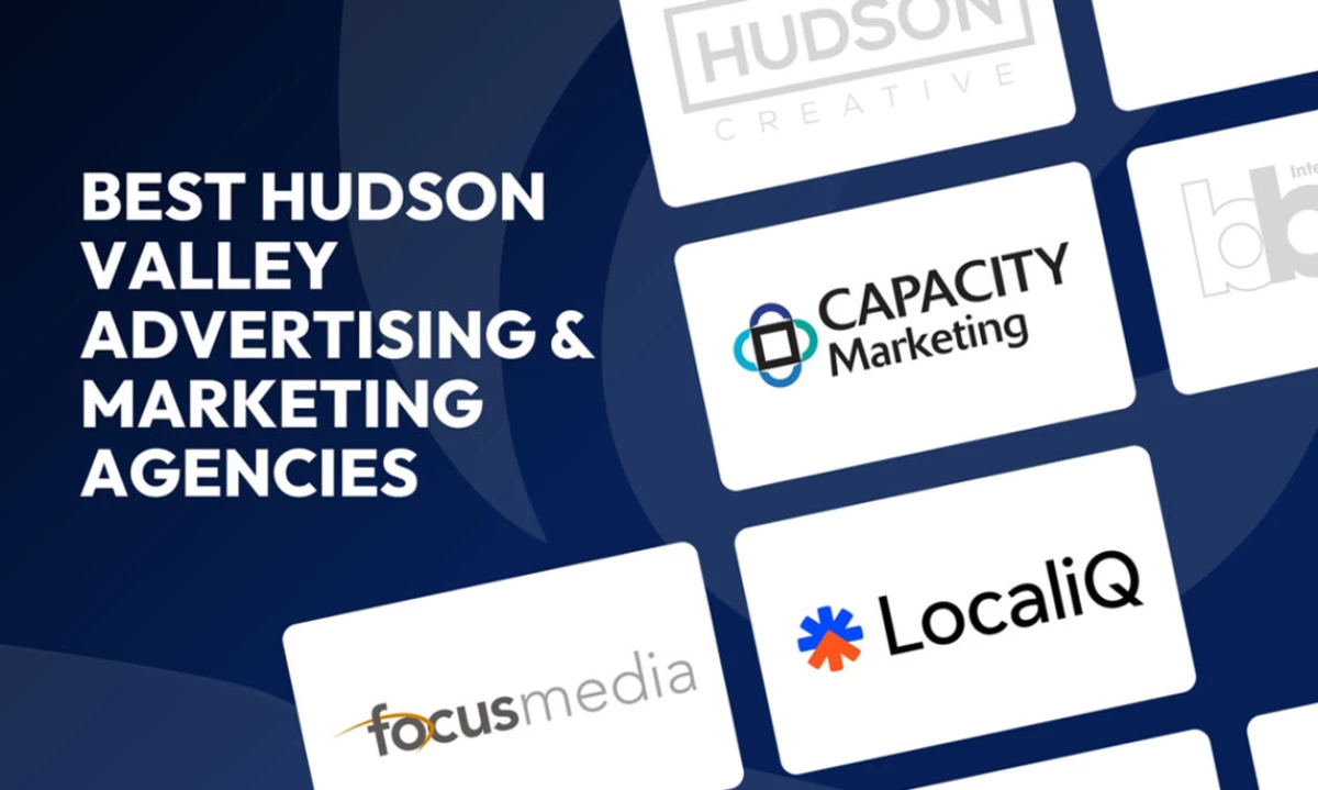 Best Hudson Valley Advertising & Marketing Agencies
