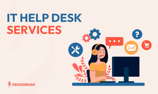 IT Help Desk Services: Key Functions & Business Benefits | DesignRush