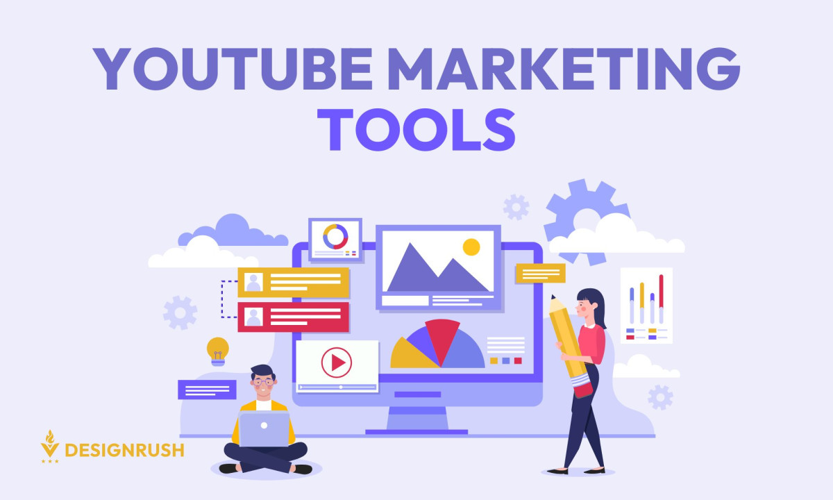 12 Best YouTube Marketing Tools | DesignRush