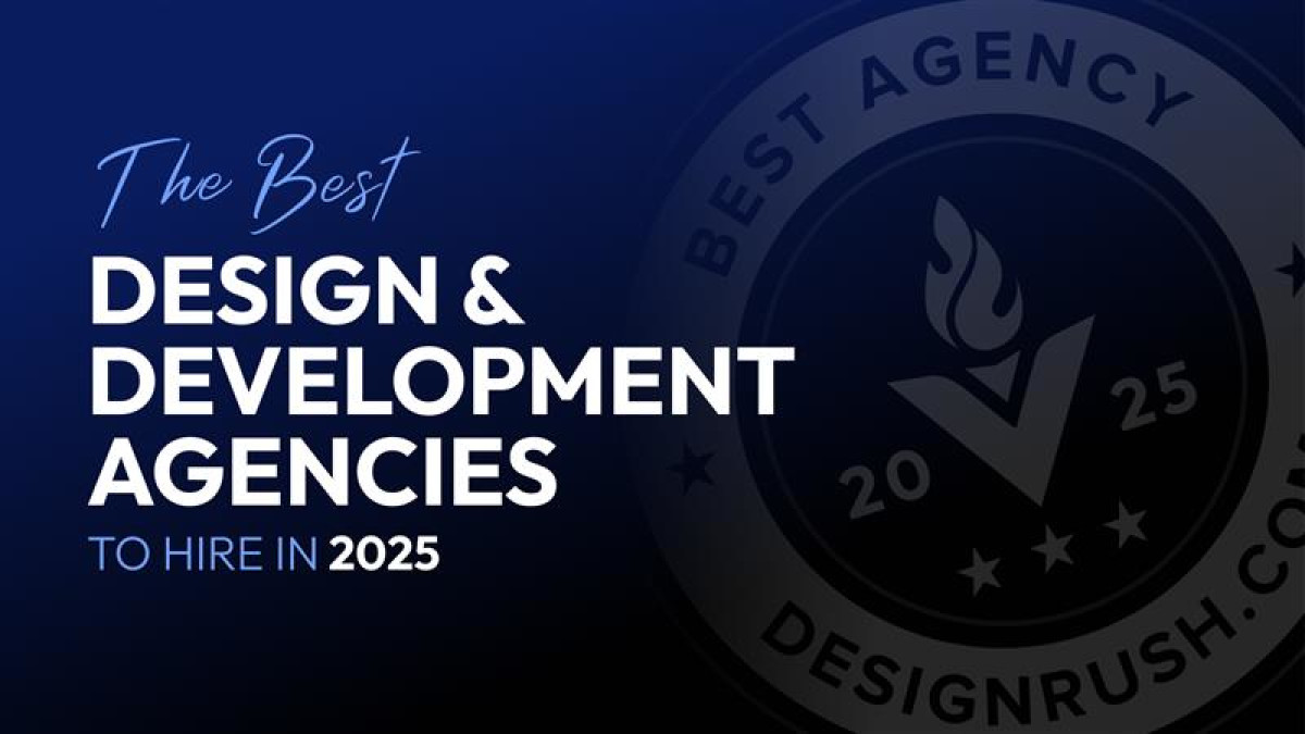 Best Design & Development Agencies to Hire in 2025 | DesignRush
