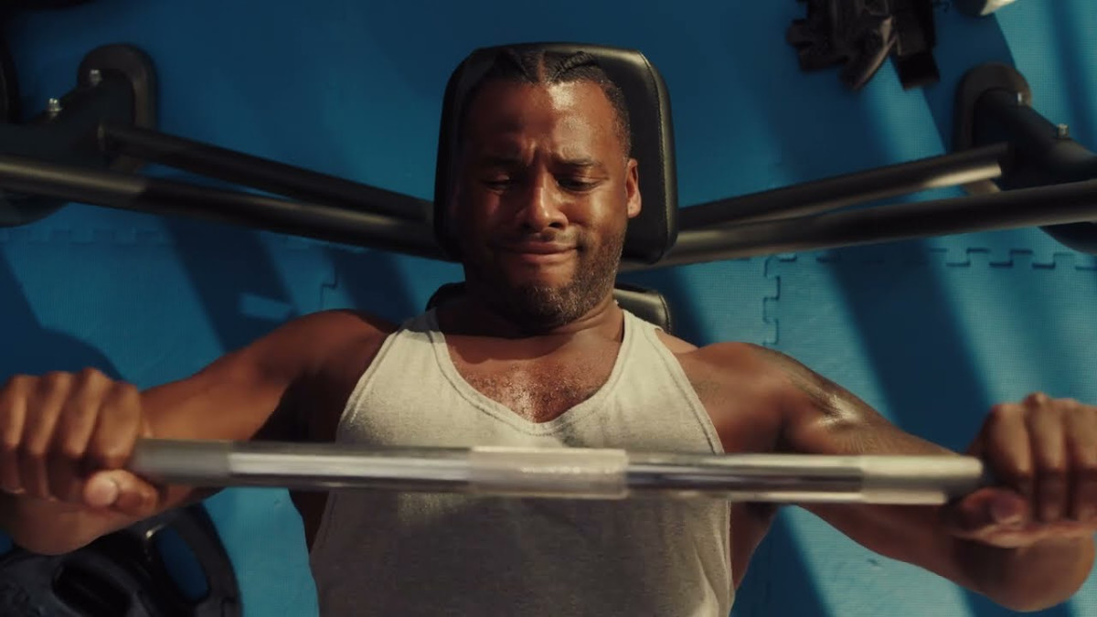 Speedo Wants You to Gym Less & Swim More in New Campaign | DesignRush