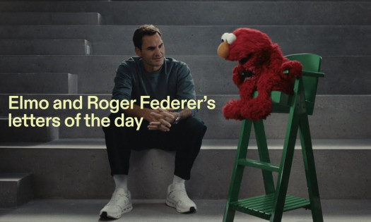 On Clears Up Logo Confusion in Super Bowl Debut | DesignRush