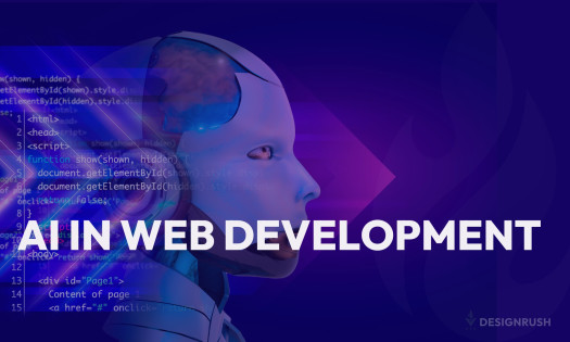 7 Ways to Use AI in Web Development to Create Smarter Websites | DesignRush